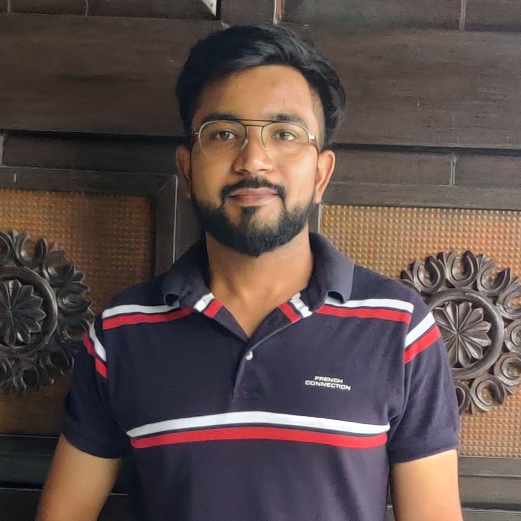 Suyash Srivastava - Software Developer - NIUM | XING