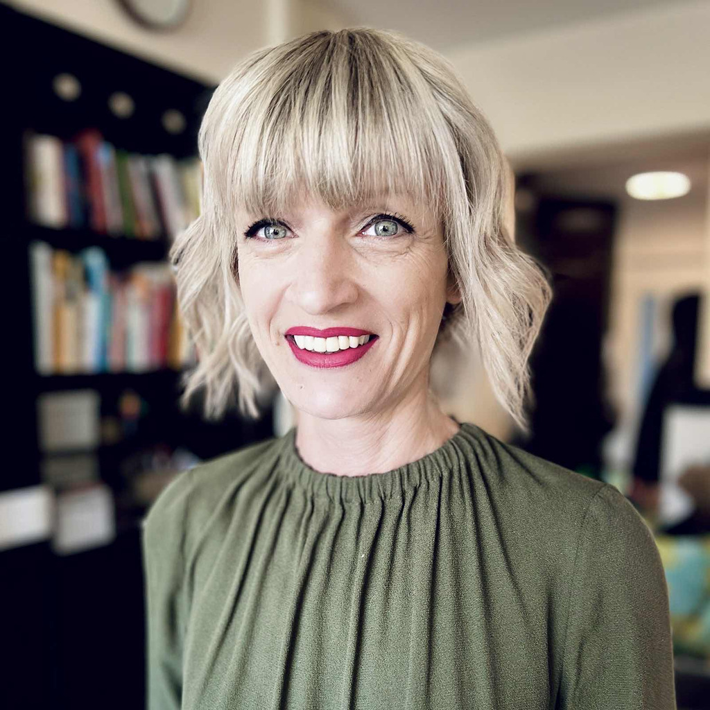 Julia Roth - Organisation - ASO & WiLAk GmbH | XING