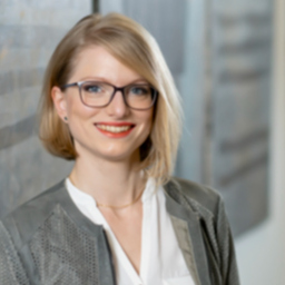 Christine Böttcher - Director of Human Resources - QAware GmbH | XING