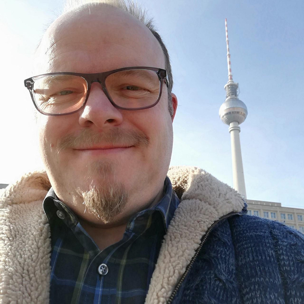 Thomas Hoster - Aussendienstmitarbeiter - s | XING