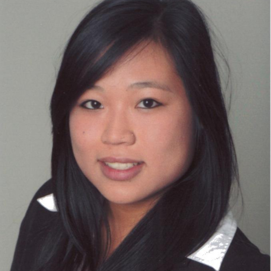 Zoe Ha Le - Salesforce Consultant in Training - AW Academy | XING