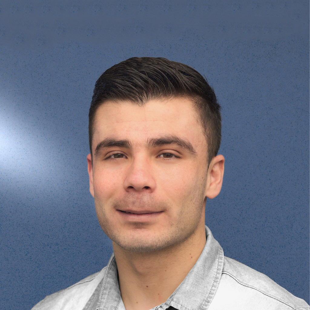 Rayan Hasan - IT/Elektroniker - Wahl GmbH + Co. KG | XING