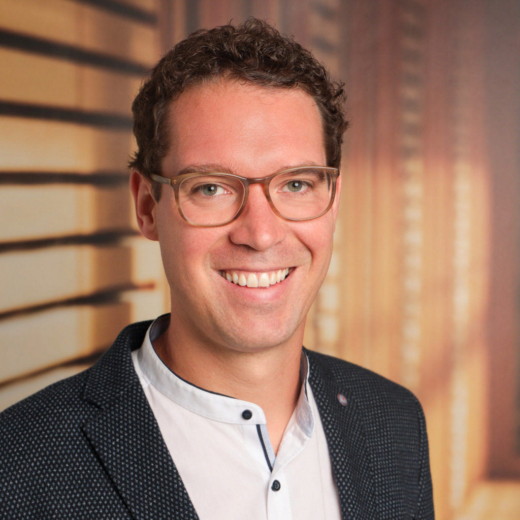 Thorsten Becker - Gruppenleitung Vertriebssteuerung - Volksbank Rhein ...