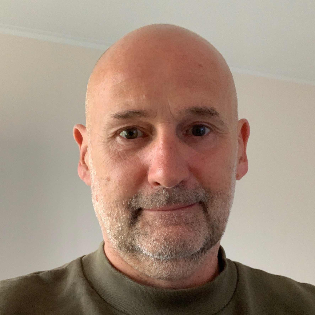 Robert van den Hoek - Digitaldrucker - Klingenstadt Solingen | XING