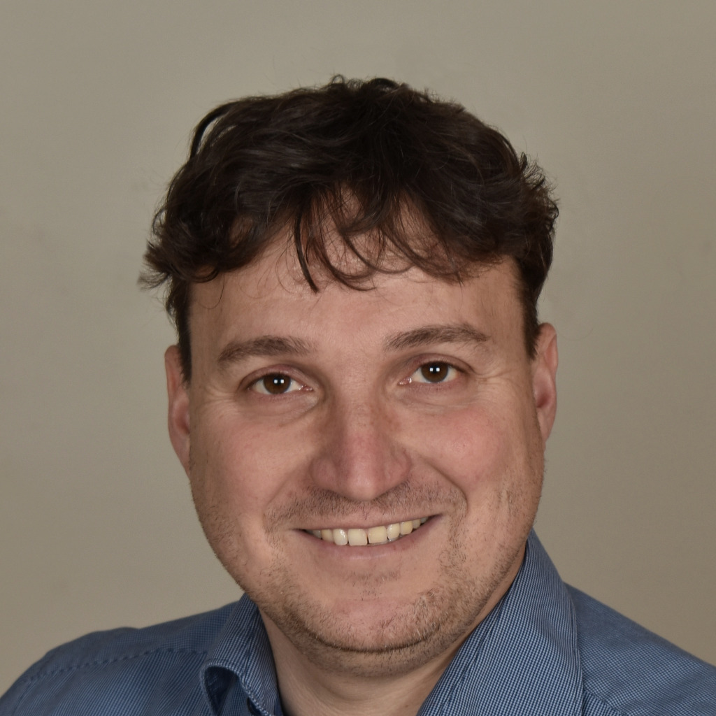 Stefan Giese - Fachbereichsleitung Messstellenbetrieb - Gasnetz Hamburg ...