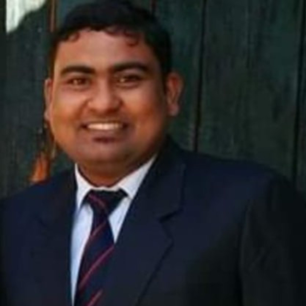 Gurdeep Singh - AFRY - AFRY | XING