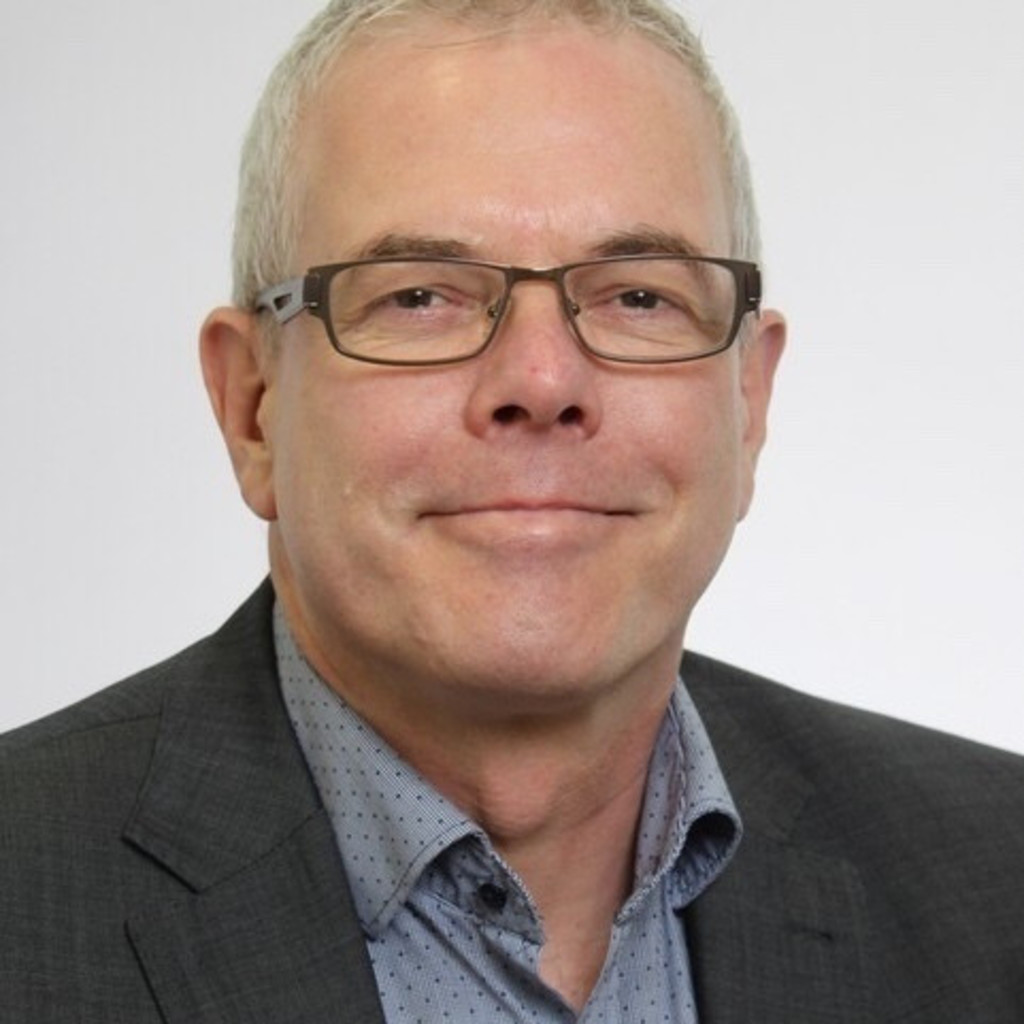 Rainer Wilms - European Head of Customs - DB Schenker Europe GmbH | XING