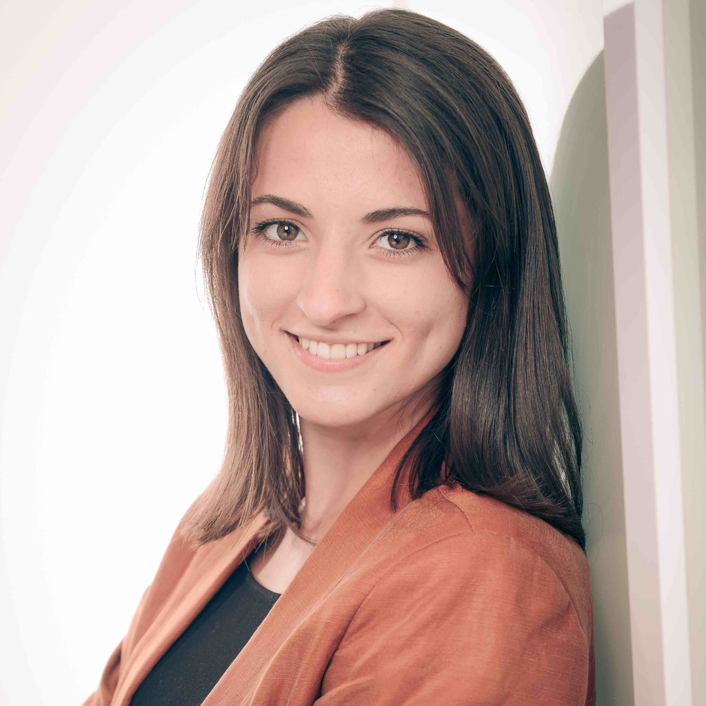 Shari Maria Alt - Digitization Associate - August-Wilhelm Scheer ...