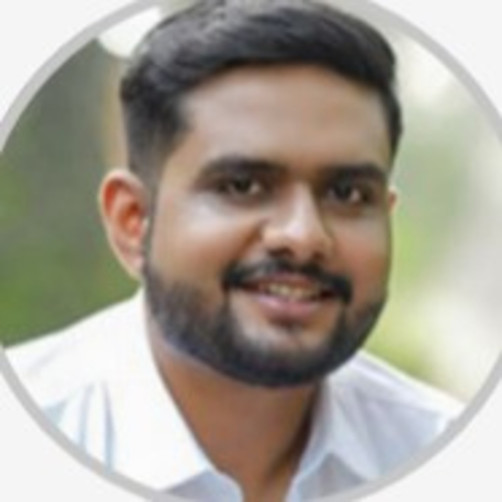 Robin Thomas - ADAS APPLICATION DEVELOPER - QuEST Global | XING