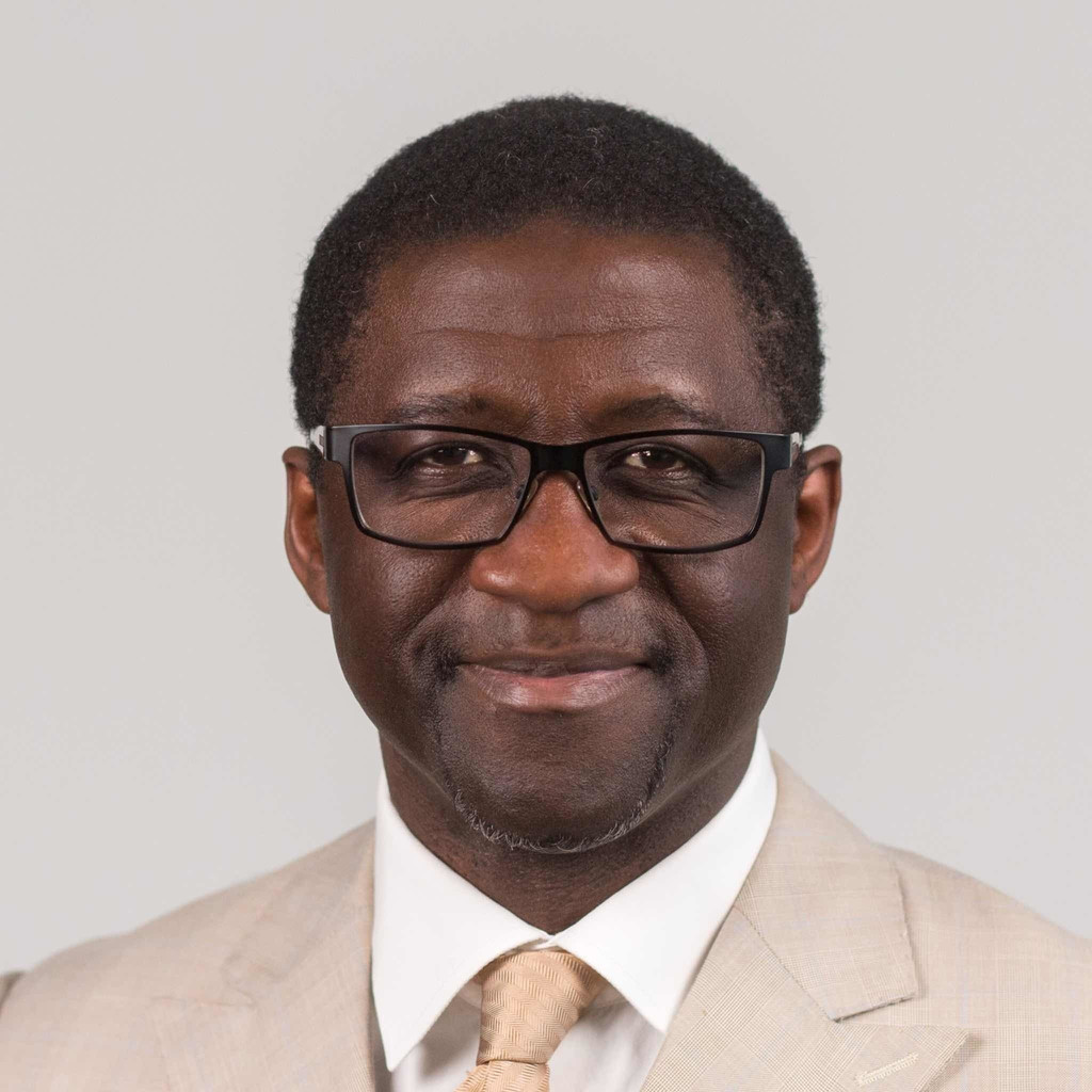 Dipl.-Ing. Serge Yinda - IT-Consultant - Lufthansa Group | XING