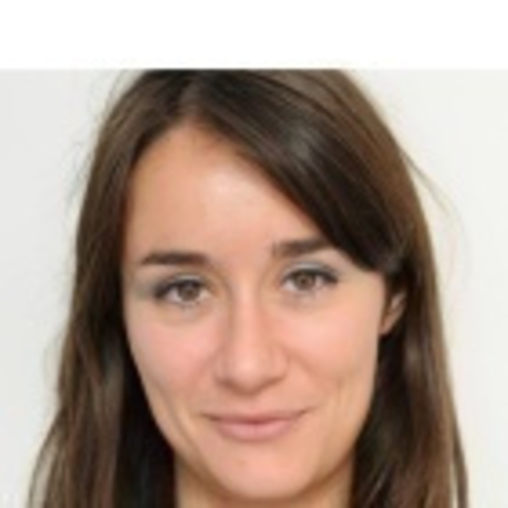 Marion Castel - Senior project manager - Vanksen Culture Buzz | XING