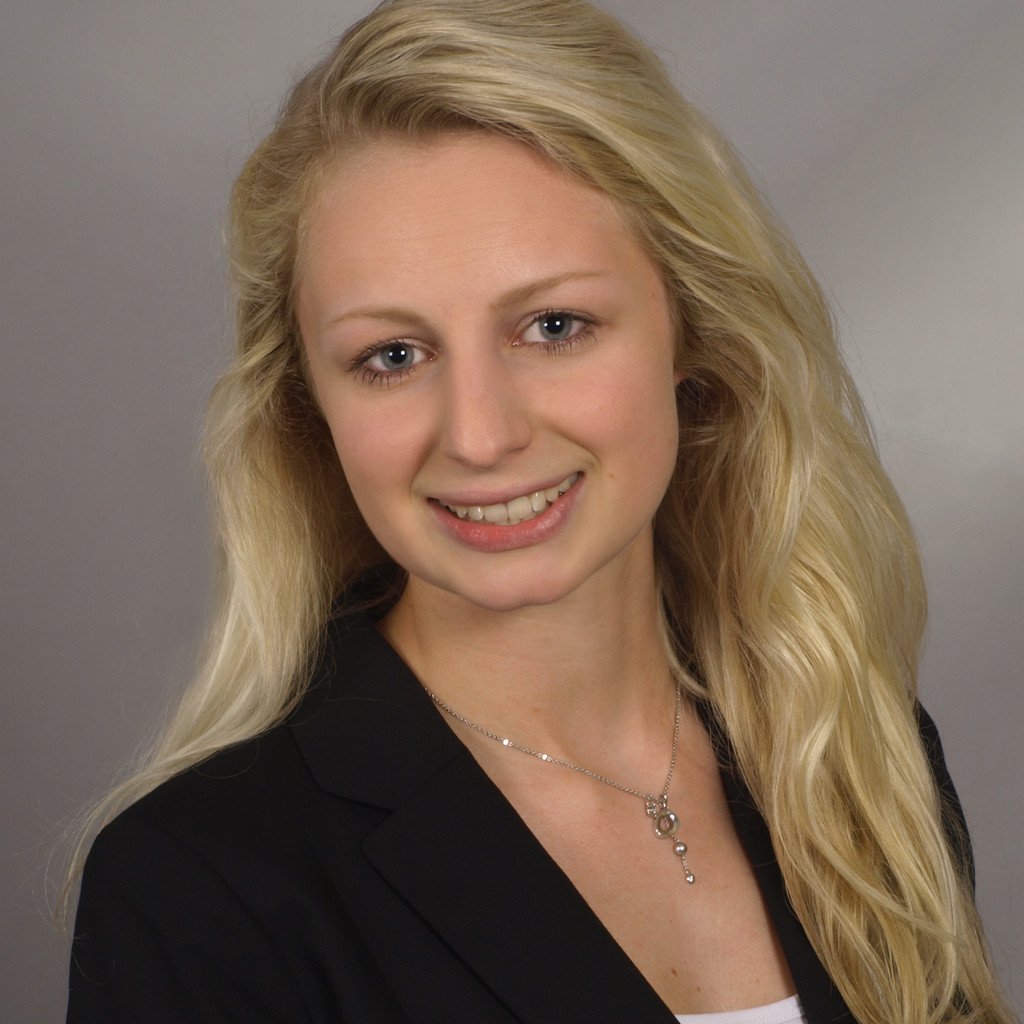 Jessica Binder - BWL - Hochschule für angewandte Wissenschaften Neu-Ulm ...