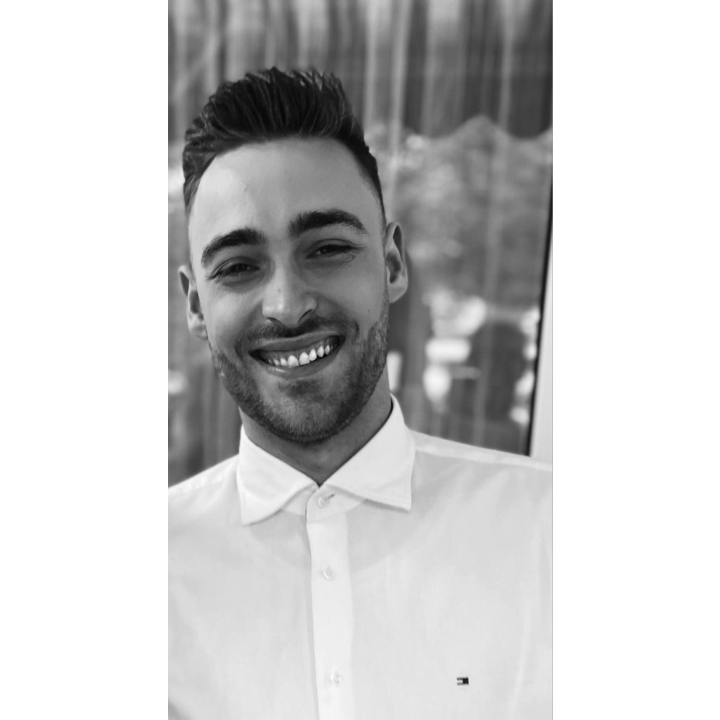 Pepe Kahl - Barkeeper - Paniceus Systems GmbH / Peter Pane | XING