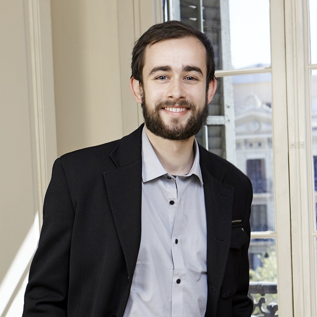 Michael Boydell - Global Account Executive - Financial Sector ...