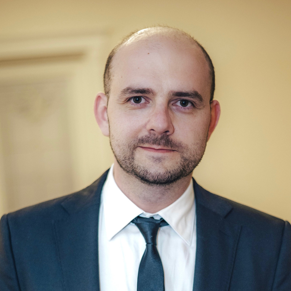 Razvan Istoc - Software Developer - QuEST Global Engineering Services GmbH | XING