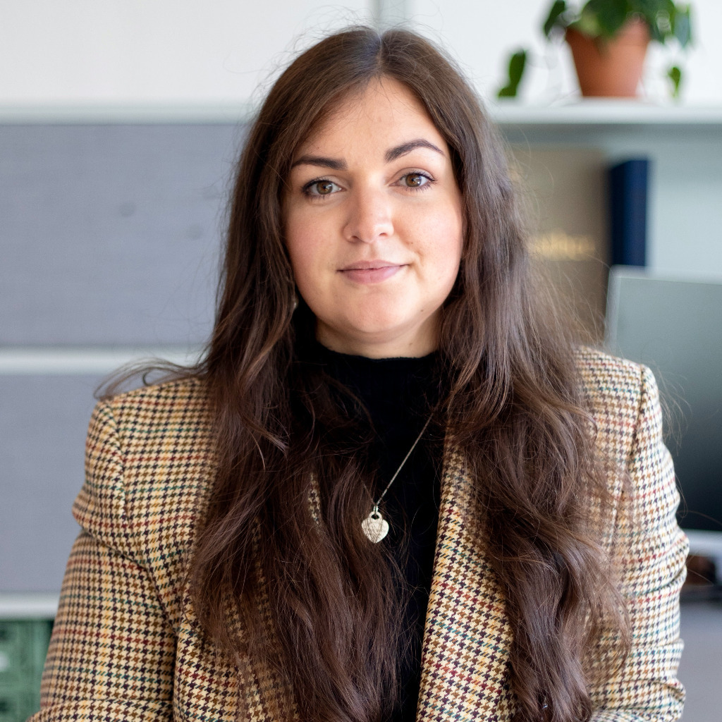 Maike Welters - CRM Manager - Pixum / Diginet GmbH & Co. KG | XING