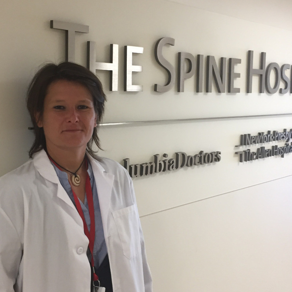 Dr. Carolin Melcher - Facharzt mit FOA-Tätigkeit - LMU München | XING