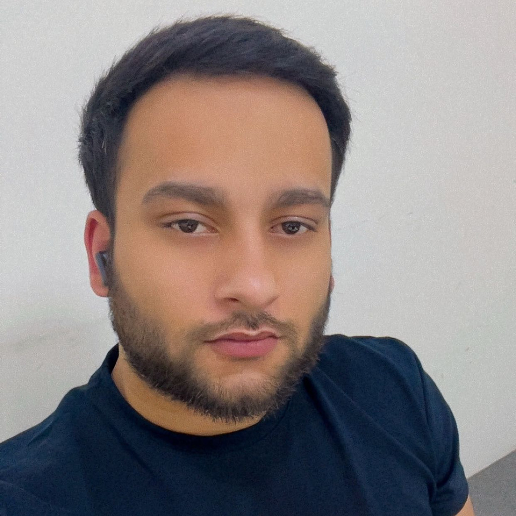 Sayed Fayz Ali - HR Generalist - Travtask LLC | XING