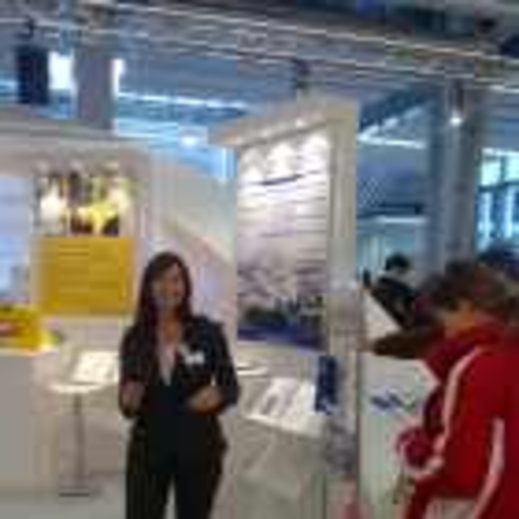 Petra Simic - Recruiterin - Airport Personal Service GMBH | XING