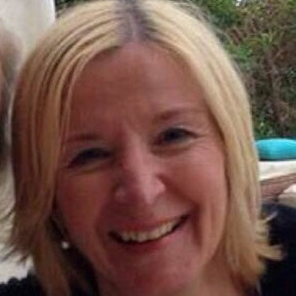 Hella Frankenberg - Sekretärin CEO Mobility Division und Business Unit ...