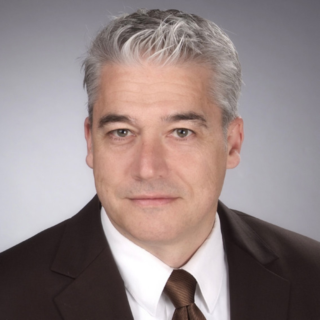 Bernhard Schneider - Leiter Nachfrageförderung - Leiter ...