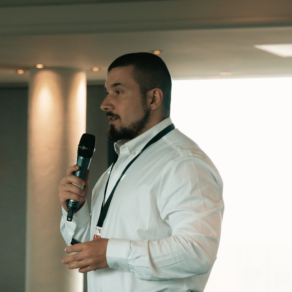 Koray Tugberk GUBUR - CEO - Holistic SEO & Digital | XING