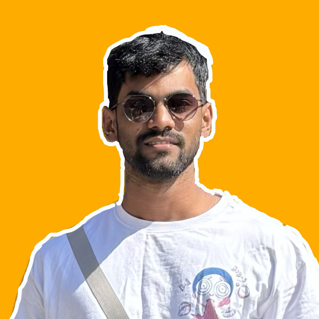 Prathmesh Sadake - Full stack developer - Build Fast with AI | XING