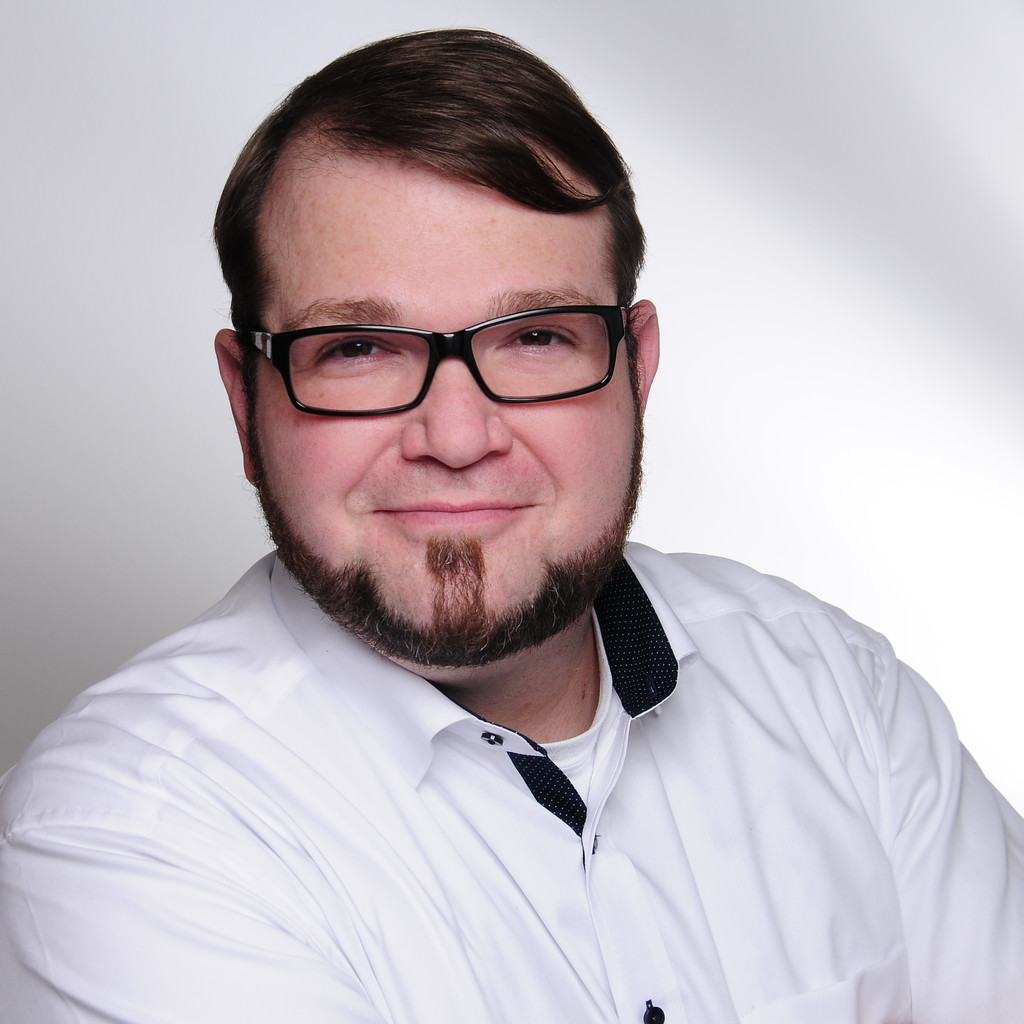 Frank Kummer - Teamleiter Entwicklung - Minebea AccessSolutions ...