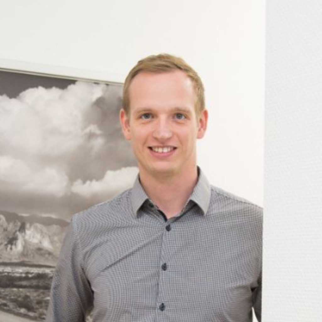 Daniel Giesen - Project Finance Manager - Thyssengas GmbH | XING