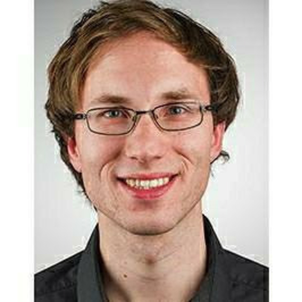 Martin Stocker - Teamleiter Vertriebsdisposition - Diehl AKO Stiftung ...