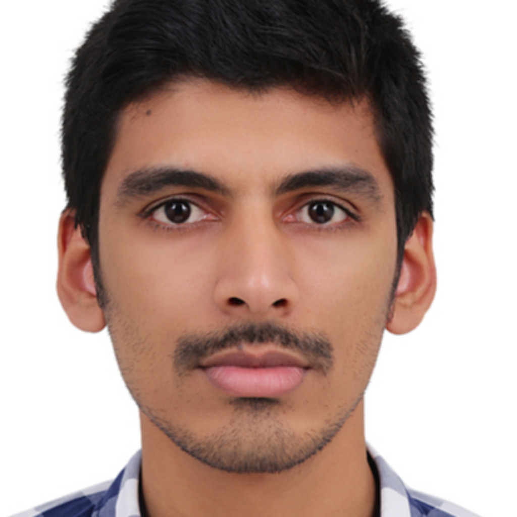 Sreejith VS - Senior Software Developer - Market Logic Software AG | XING