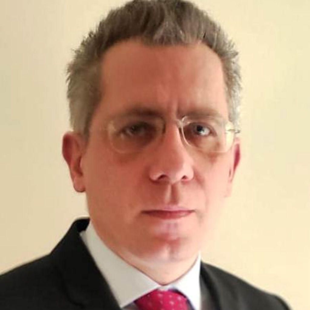 Dr. Guido Acampora - Analista finanziario - C&C Holding | XING