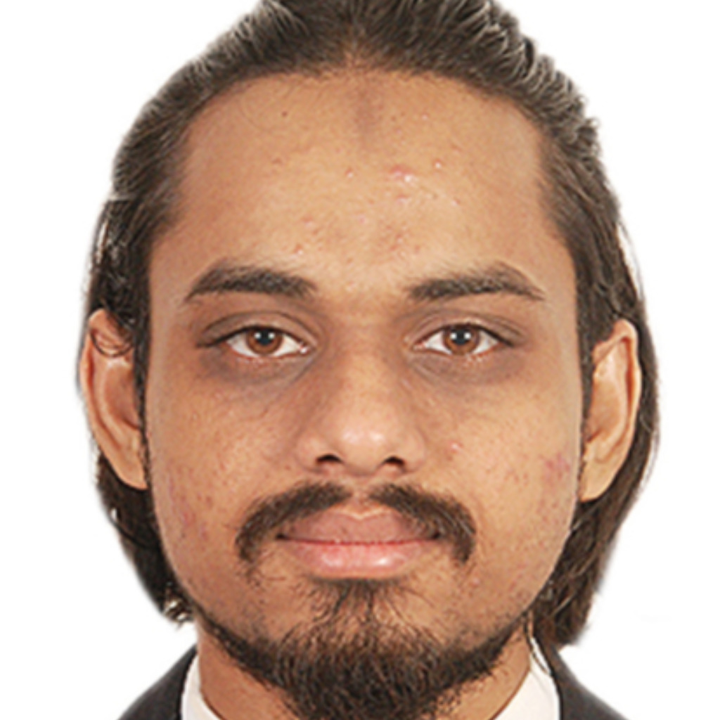 Farrukh Waqee - Marketing - GISMA Business School | XING