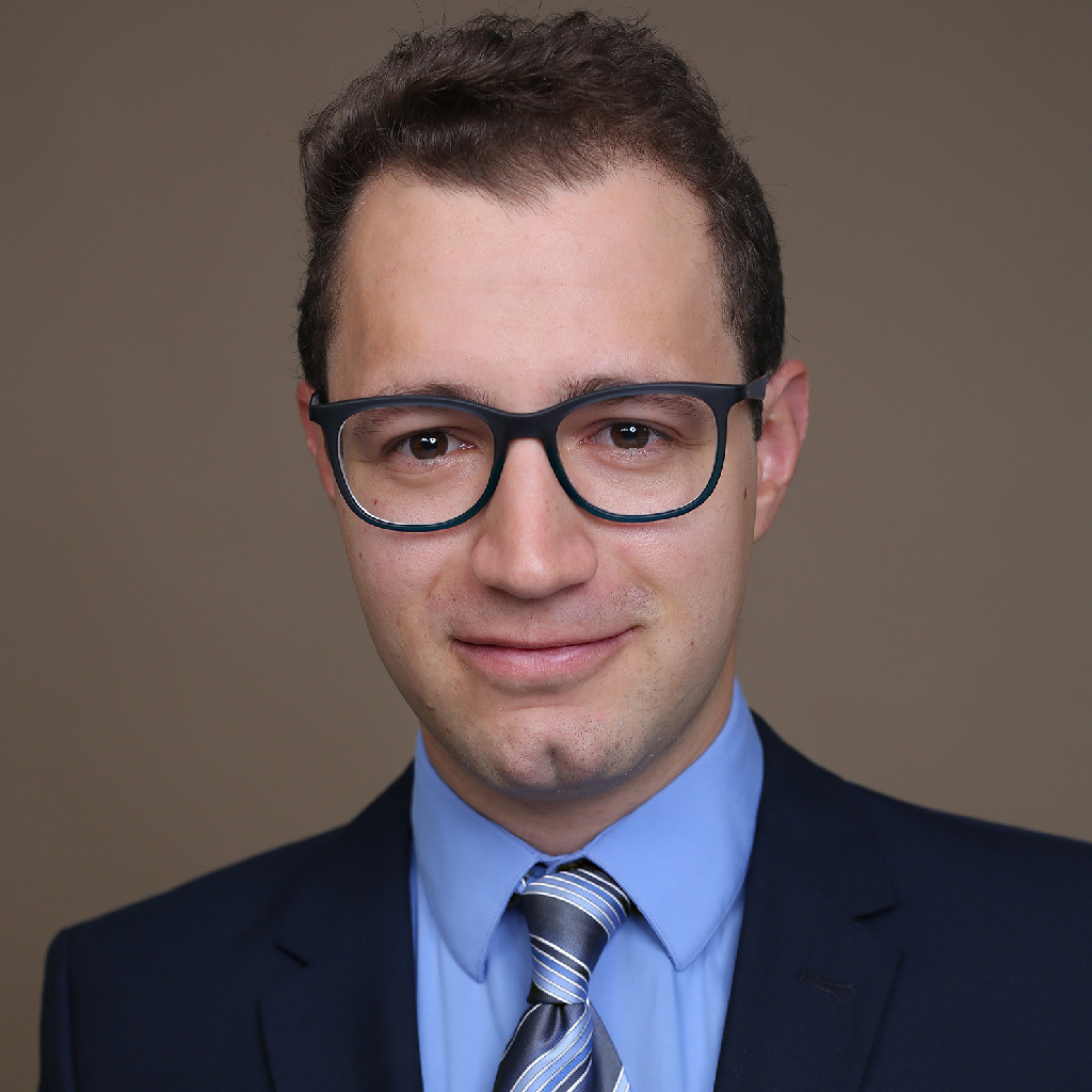 Florian Röder - Product Compliance Manager - WERMA Signaltechnik GmbH ...