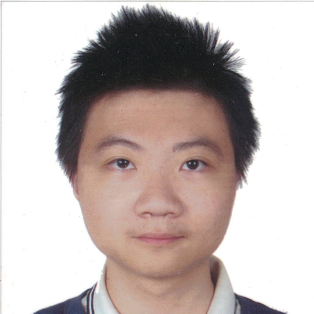 Mario (Tchen Jan) Gao - Relaciones Económicas Internacionales ...