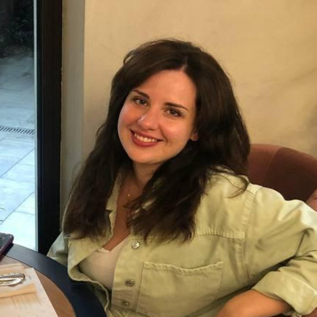 Olha Sokolovska - Sales&Account Manager at Softversum - Softversum | XING