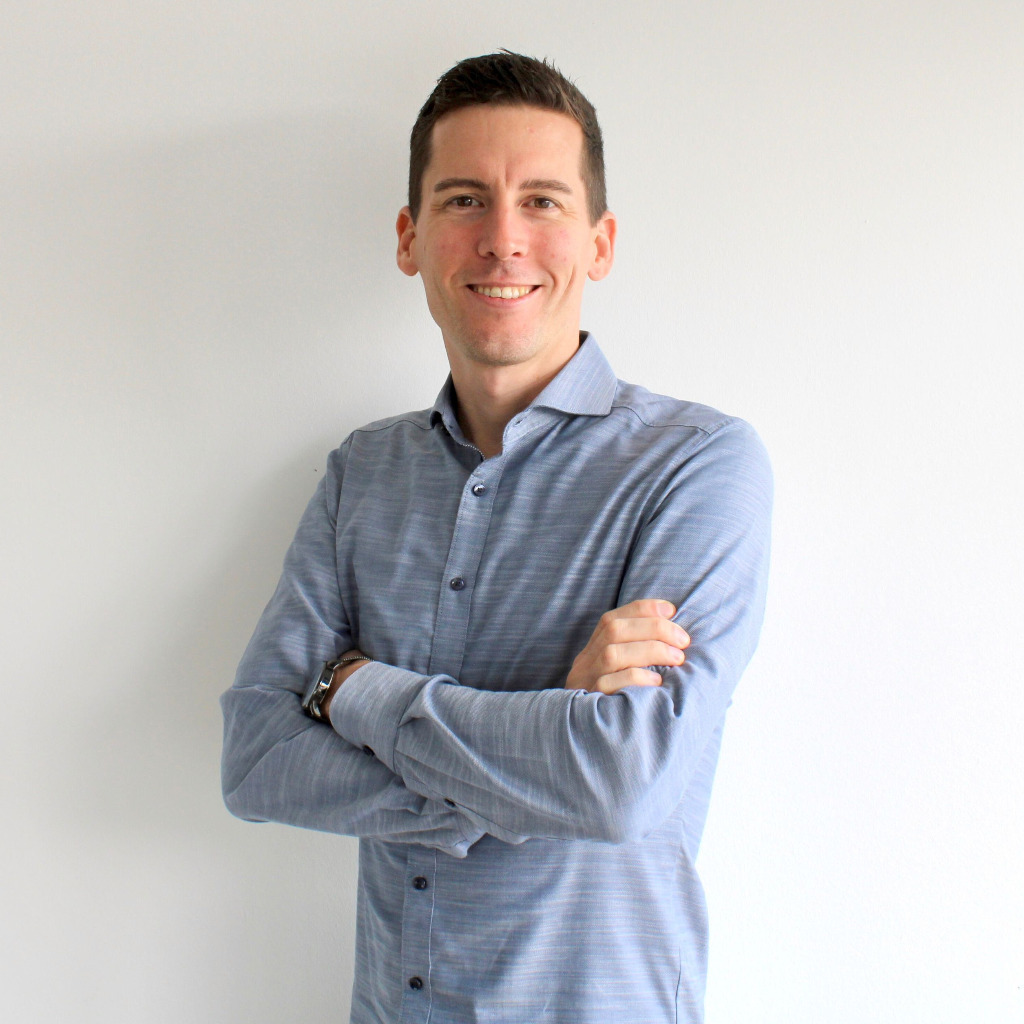 Benjamin Stengg - Head of Sales - PackEx GmbH | XING