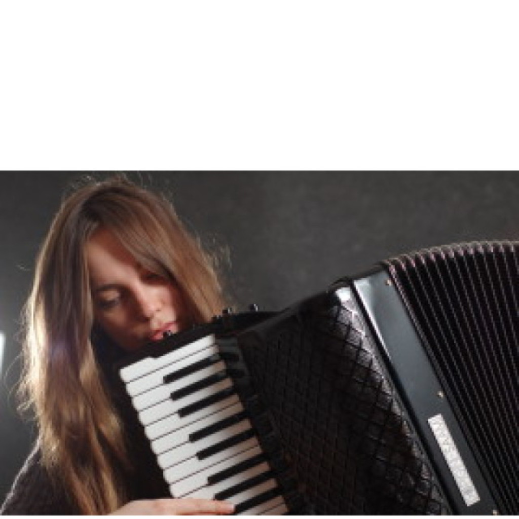 Franka Herwig - Mitglied - Junge Musik Berlin | XING