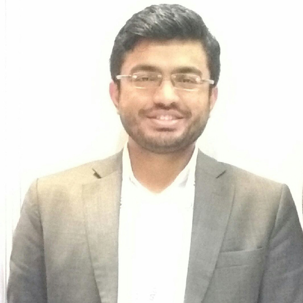 Hasan Khan - Co-founder & CTO - Merxius | XING