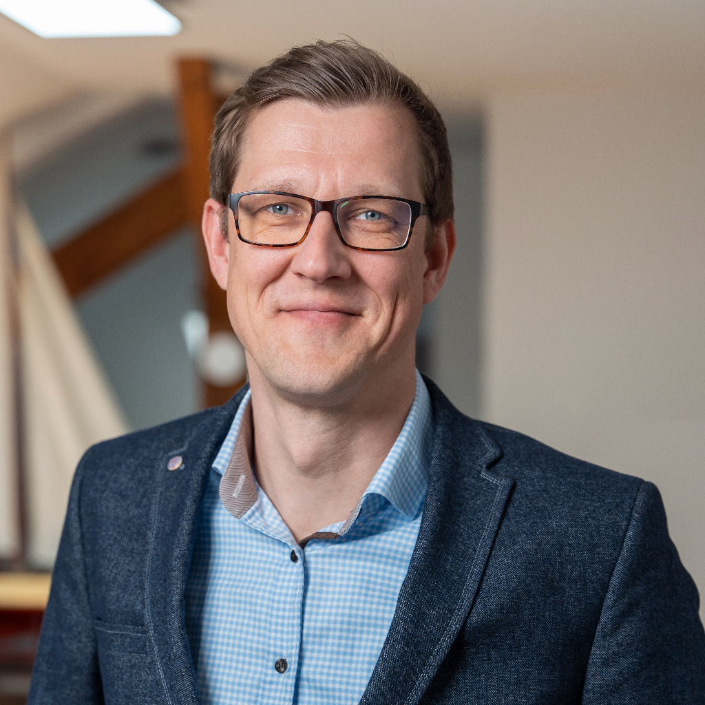 Hans-Peter Aebi - Geschäftsführer - Diedrich-Krankenpflege zu Hause | XING