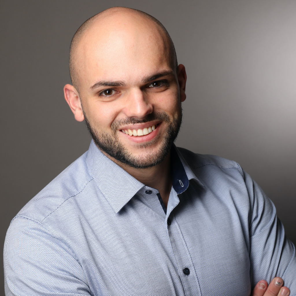 Alexander Otte - Studium Maschinenbau - Technische Hochschule Köln | XING