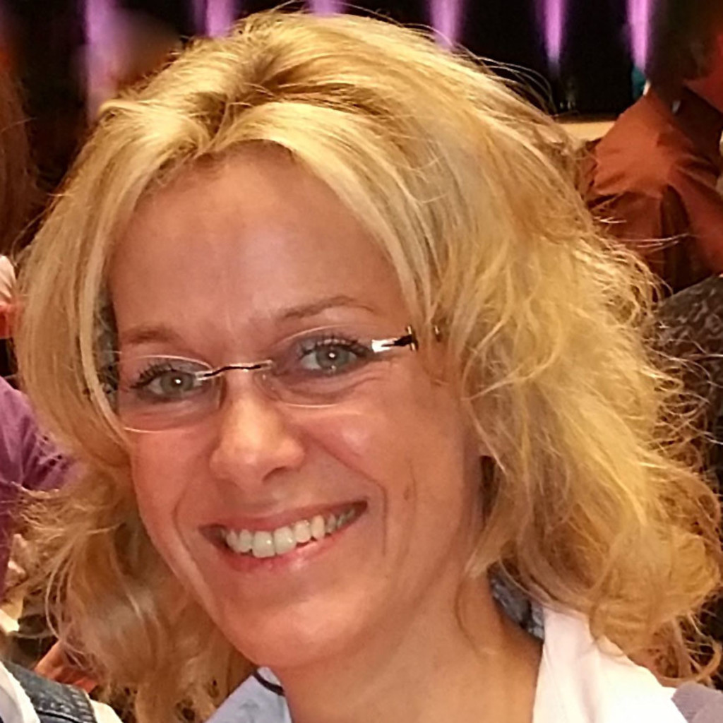 Christiane Klein - Selbständige Partnerin - Empfehlungsmarketing | XING