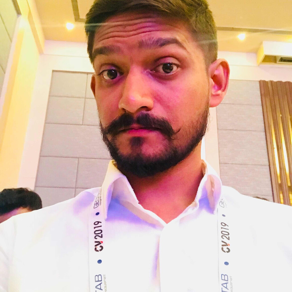 vinay prakash panday - Senior Software Engineer - Wells Fargo | XING