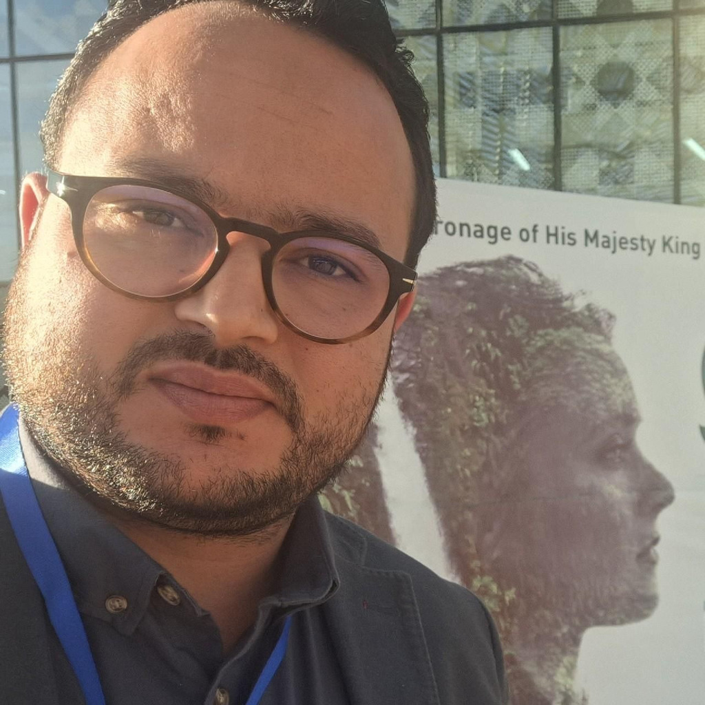 reda REZZOUQ - Managing Director - PHS | XING