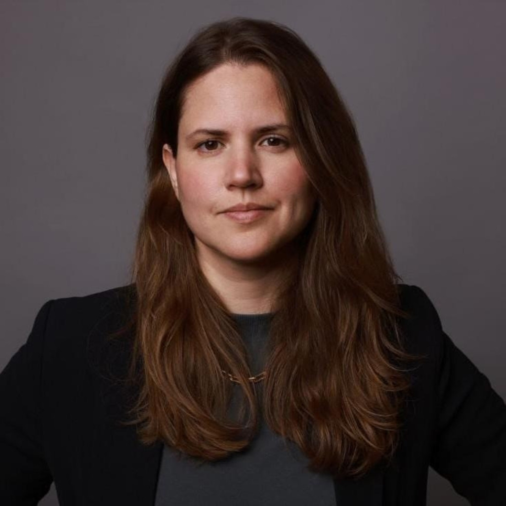 Marie-Charlotte Spitzkopf - Teamleiterin - Drees & Sommer | XING