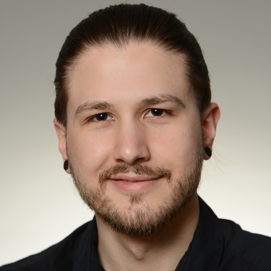 Dennis Rudolf - LEAN-Management-Trainer - Schaeffler Technologies AG ...