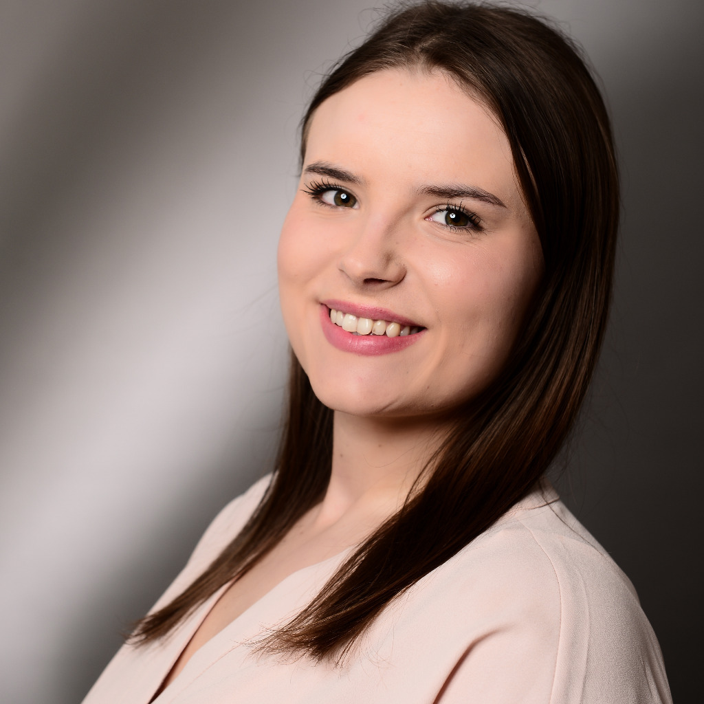 Sabrina Fischer - Human Resources Coordinator - MSD Sharp & Dohme GmbH ...