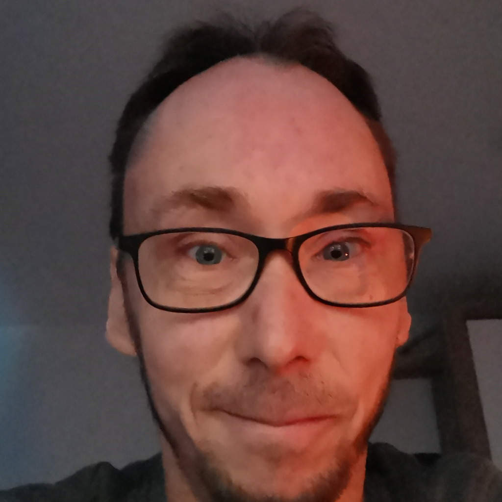 Robert Probst - Maschineneinrichter / Anlagenführer - Fa. Swoboda | XING