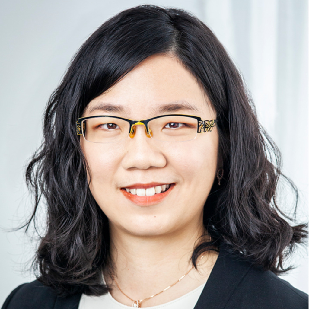 Li-Ming Lee - Neuroimmunology - University of Münster | XING