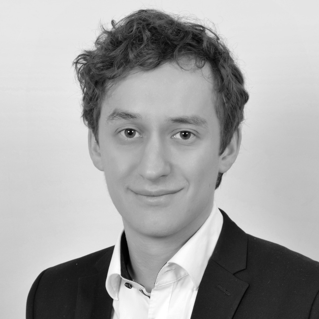 Michael Portner - Senior IT Specialist SAP BI / Analytics - TRATON ...